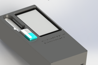 Cortex Vortex | Devpost