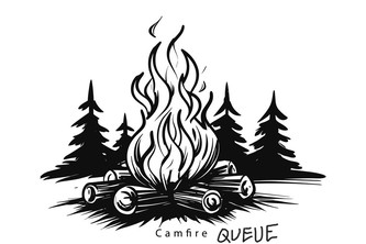Campfire Queue | Devpost