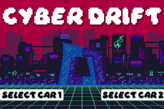 Cyber Drift | Devpost