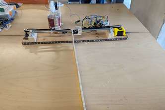 Sanitation John | Devpost