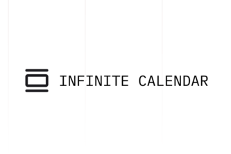 Infinite Calendar | Devpost