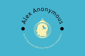 Alex Anonymous | Devpost
