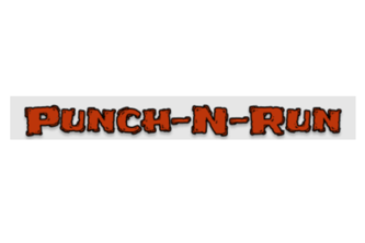 PUNCH-N-RUN | Devpost