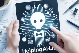 HelpingAI-Lite | Devpost
