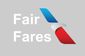 Fair Fares | Devpost
