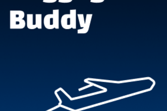 Baggage Buddy | Devpost