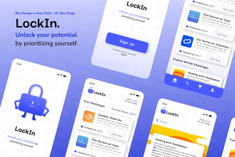 LockIn | Devpost