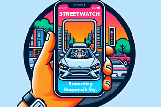 #20 - StreetWatch | Devpost