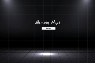 VR Memory Maps | Devpost