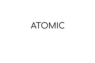Atomic | Devpost