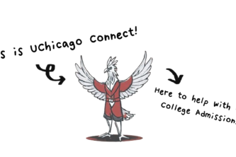 UChicago Connect | Devpost