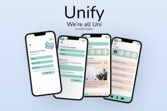 ACRE of ideas | Devpost