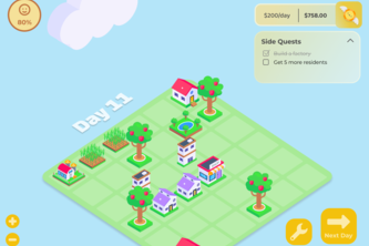 EcoLibrium | Devpost