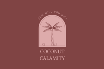 Coconut Calamity | Devpost