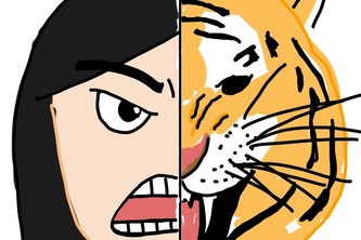 Tiger Mom | Devpost