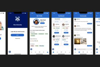 UniNest App | Devpost