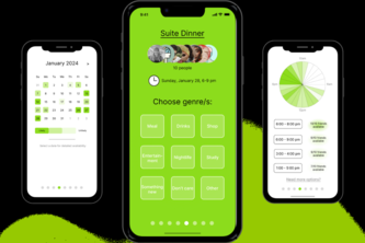 GreenLight | Devpost