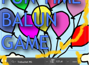 Happy Balloon Fun Time | Devpost