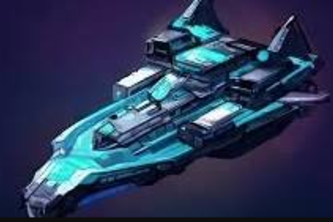 Sci-fi Game | Devpost