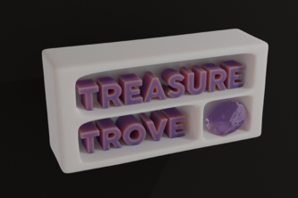 Treasure Trove | Devpost