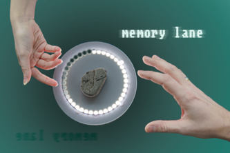 Memory Lane | Devpost