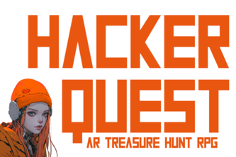 Hacker Quest | Devpost