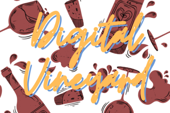 Digital Vineyard | Devpost