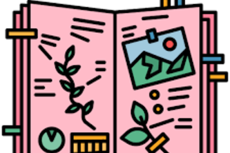 Blog Your Journal | Devpost