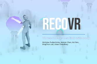 RECOVR | Devpost