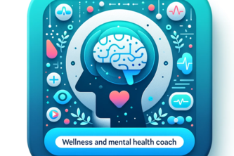 Wellness and Mental Health Coach | Devpost