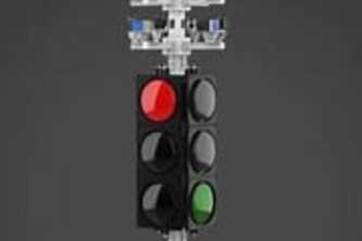 Smart Portable Traffic Signal using AIML and Computer Vision | Devpost