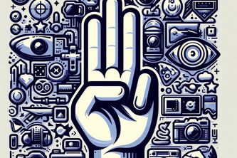 hand sign language | Devpost