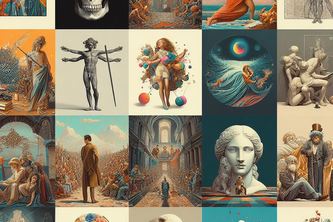 This Artist Life! | Devpost