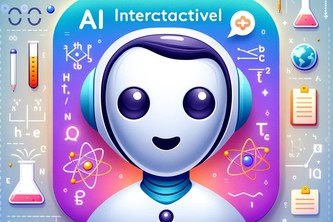 Science learning companion | Devpost