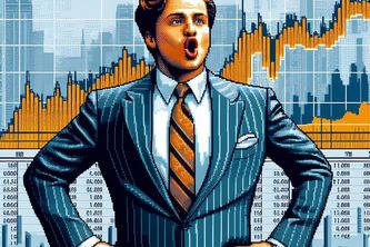 Sarcastic Financial Guru | Devpost