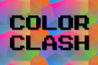 Color Clash | Devpost
