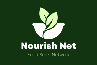 Nourish Net: An Online Food Relief Network | Devpost