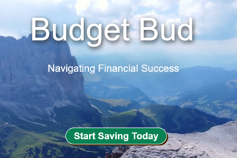 Budget Bud | Devpost