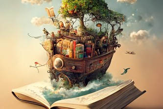 Storybook ML | Devpost