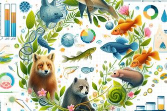 Software to Analyze Data about the Life Cycle of a Species | Devpost