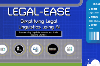 LegalEase | Devpost