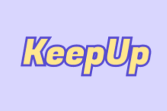 KeepUp | Devpost