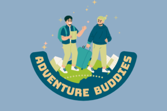 Adventure Buddies | Devpost