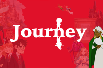 Journey | Devpost
