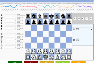 Trading Chess | Devpost