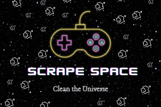 Scrape Space | Devpost