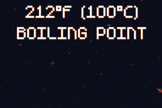 Boiling Point | Devpost