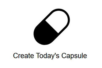 Daily Dose | Devpost