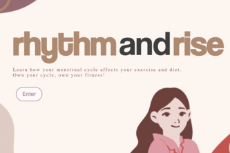 Rhythm and Rise | Devpost