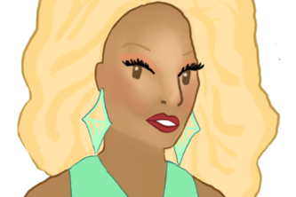 Recycle with RuPaul | Devpost